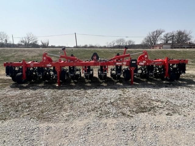 2023 Kuhn Krause Gladiator 1210M Tillage Strip-Till Bars for Sale ...