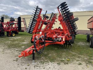 2023 Kuhn Krause Excelerator XT 8010 Stock No. 223713 Tillage For Sale ...