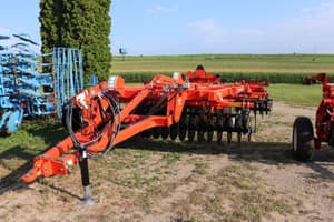 SOLD - 2023 Kuhn Krause Excelerator XT 8010 Stock No. 57434 Tillage ...