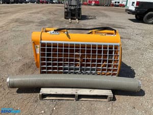 SOLD - 2023 Land Honor DCM-11-250G Lot No. 92362 Other Equipment ...