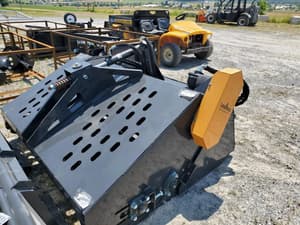 SOLD - 2023 Land Honor LR1272W Rock Hound 'NEW' Other Equipment ...