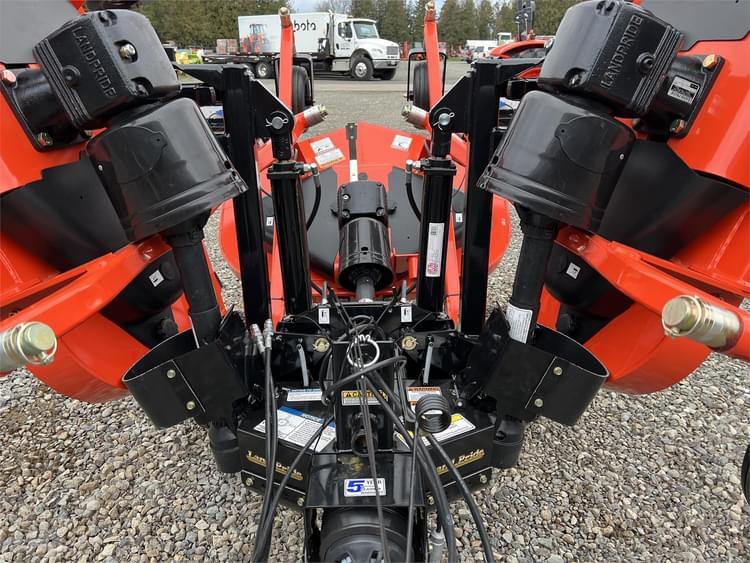 2023 Land Pride AFM4211 Hay and Forage Mowers - Batwing for Sale | Tractor Zoom