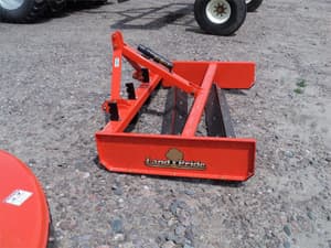 SOLD - 2023 Land Pride GS0560 Stock No. 12636 Other Equipment | Tractor ...