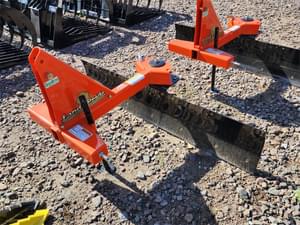 SOLD - 2023 Land Pride RB1572 Stock No. 12875 Other Equipment | Tractor ...