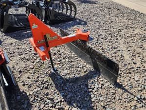 SOLD - 2023 Land Pride RB1572 Stock No. 12876 Other Equipment | Tractor ...