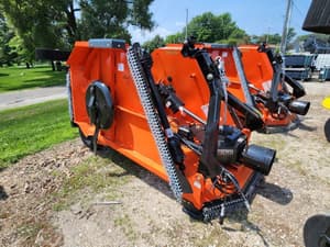 SOLD - 2023 Land Pride RC2512 Stock No. 002757 Hay and Forage with 12 ...