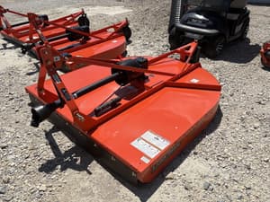 2023 Land Pride RCR1272 Stock No. 22613 Hay and Forage For Sale with 6 ...