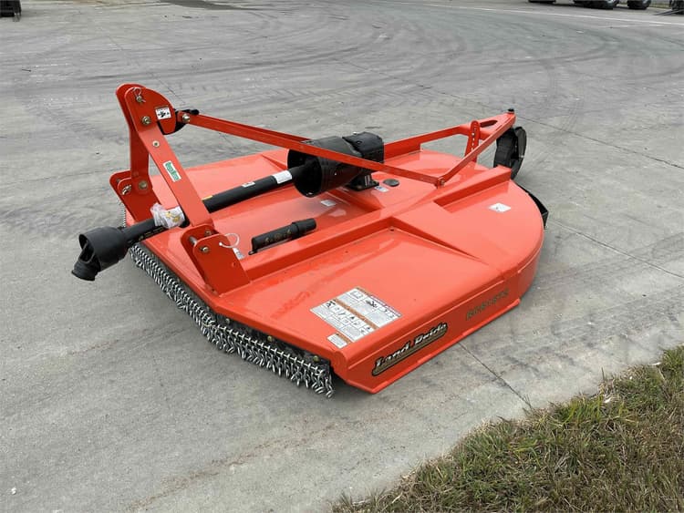 2023 Land Pride RCR1872 Hay and Forage Mowers - Rotary for Sale ...