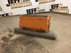 SOLD - 2023 LANDHONOR DCM-11-250G CONCRETE MIXER Other Equipment ...