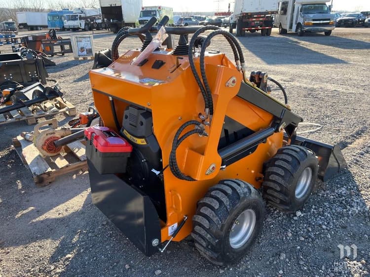 2023 Land Honor LDH-BC380 Construction Skid Steers for Sale | Tractor Zoom