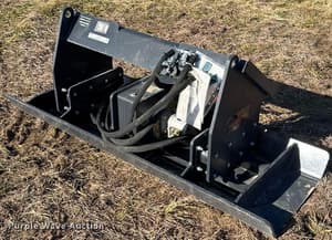 SOLD - 2023 Land Honor VPC-11-72W Lot No. DO0111 Other Equipment ...