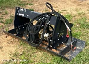 SOLD - 2023 Land Honor VPC-11-72W Lot No. DY0750 Other Equipment ...