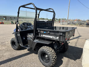 SOLD - 2023 Land Master L7 Stock No. 238470 Other Equipment with ...