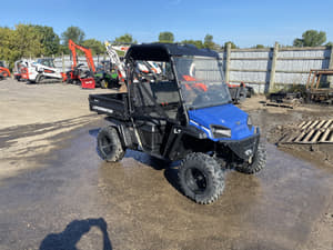 SOLD - 2023 Land Master L7 Stock No. 238462 Other Equipment with ...