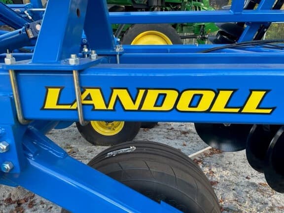 2023 Landoll 6231 Tillage Disks for Sale | Tractor Zoom