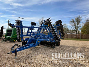 2023 Landoll 6231 Stock No. 990073 Tillage For Sale with 30 ft ...