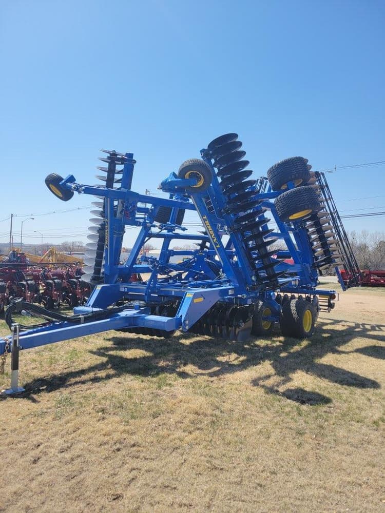 2023 Landoll 7530 Tillage Disks for Sale | Tractor Zoom