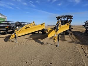 2023 Icon 1632RS Stock No. 31726069 Construction For Sale with --- Hrs ...