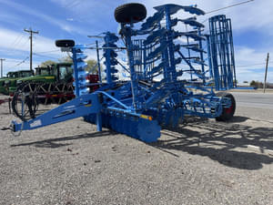 2023 Lemken Rubin 12 Stock No. i230230 Tillage For Sale with 30 ft | Tractor Zoom