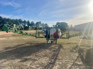 SOLD - 2026 LMC 300 Series Stock No. 22009603 Chemical Applicators with ...