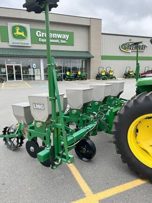 SOLD - 2023 LMC BYJ-4F Stock No. 880036 Planting with 4 Rows | Tractor Zoom