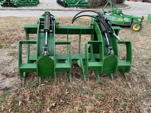 2023 LMC Standard Duty Grapple Stock No. 367055 Other Equipment For ...