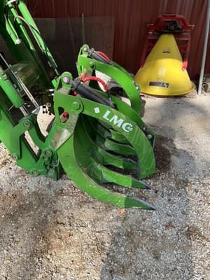 SOLD - 2023 LMC G6GB-72 Other Equipment | Tractor Zoom