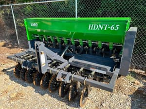 SOLD - 2023 LMC HDNT-65 Lot No. 66 Planting with 5 ft | Tractor Zoom