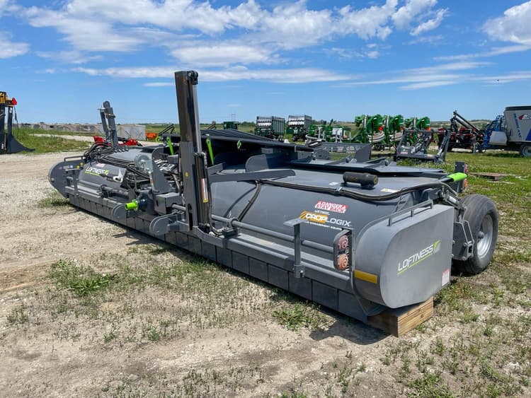 2023 Loftness 240 Hay and Forage Mowers - Flail/Stalk Choppers for Sale ...