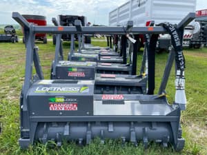 2023 Loftness BATTLE AX Stock No. undefined Other Equipment For Sale ...