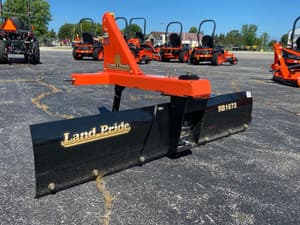 2023 Land Pride RB1672 Stock No. A020438 Other Equipment For Sale ...