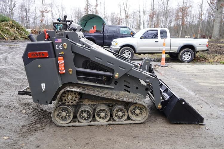 2023 Lynx LXD-1000T Construction Compact Track Loaders for Sale ...