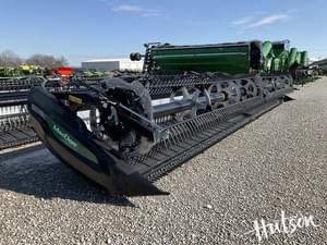 2023 MacDon FD240 Stock No. 342691 Harvesting For Sale with 40 ft ...