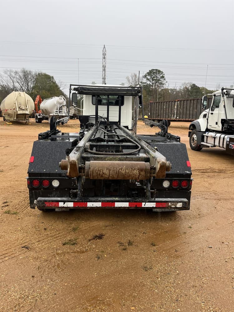 2023 Mack GR64F Other Equipment Trucks for Sale | Tractor Zoom