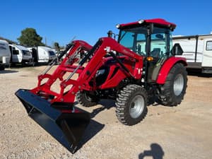 SOLD - 2023 Mahindra 2670 Stock No. M0263S Tractors with 70 HP ...