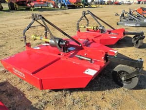 2023 Mahindra 6' SD Stock No. 27896 Hay and Forage For Sale with 6 ft ...