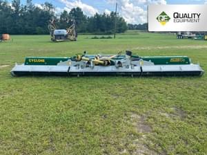 SOLD - 2023 Major Cyclone Stock No. 549496 Hay and Forage | Tractor Zoom