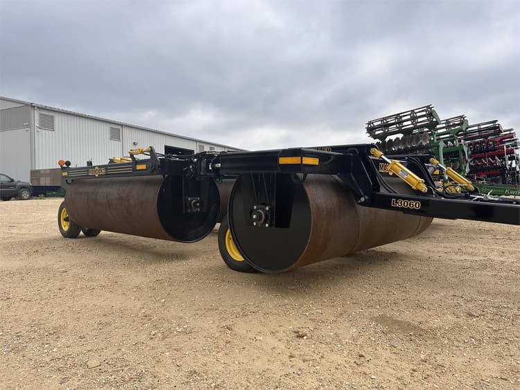 2023 Mandako L3060 Tillage Land Rollers for Sale | Tractor Zoom