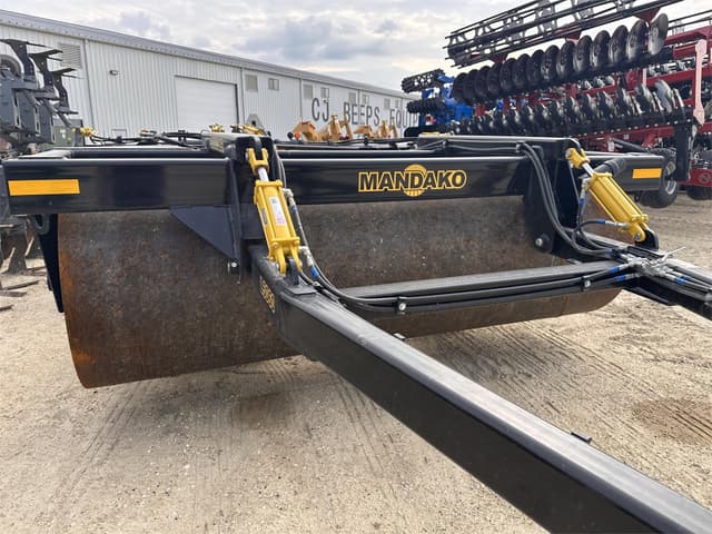 2023 Mandako L3060 Tillage Land Rollers for Sale | Tractor Zoom