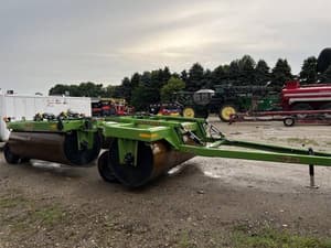 SOLD - 2023 Mandako L3060 Stock No. a2930aefdc36 Tillage with 30 ft ...