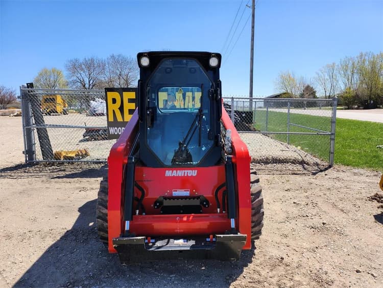 2023 Manitou 2600R Construction Skid Steers for Sale | Tractor Zoom