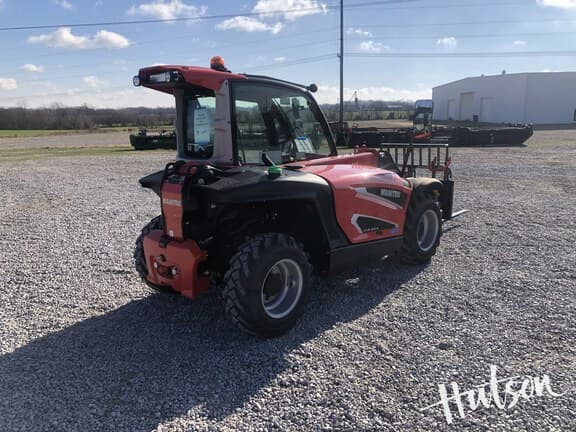 2023 Manitou ULM 415 H Construction Telehandlers for Sale | Tractor Zoom
