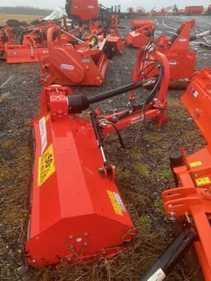 SOLD - 2023 Maschio Giraffa S 160 Hay and Forage Stock No. 310602 ...