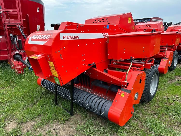 2023 Maschio Pitagora Hay and Forage Balers - Square for Sale | Tractor ...