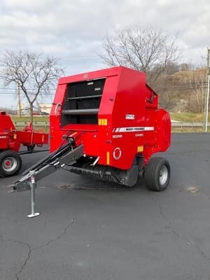 2023 Massey Ferguson Hesston 1745D Stock No. A87828 Hay and Forage For ...