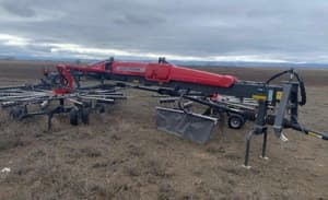 SOLD - 2023 Massey Ferguson RK842SDTRC-PRO Hay and Forage | Tractor Zoom