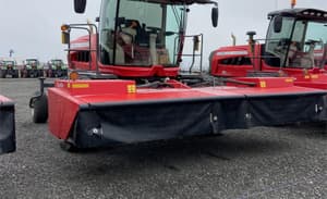 Massey Ferguson WR265 Hay and Forage For Sale with --- Hrs | Tractor Zoom