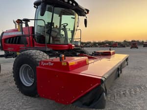 SOLD - 2023 Massey Ferguson WR265 Stock No. 053125 Hay and Forage with ...