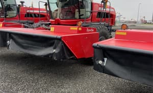 Massey Ferguson WR265 Hay and Forage For Sale with --- Hrs | Tractor Zoom