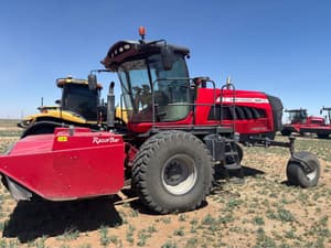 2023 Massey Ferguson WR265 Stock No. 55234 Hay and Forage For Sale with ...